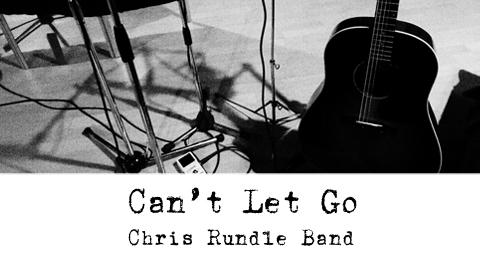 Chris Rundle Band | Americana, Blues and Country Blues